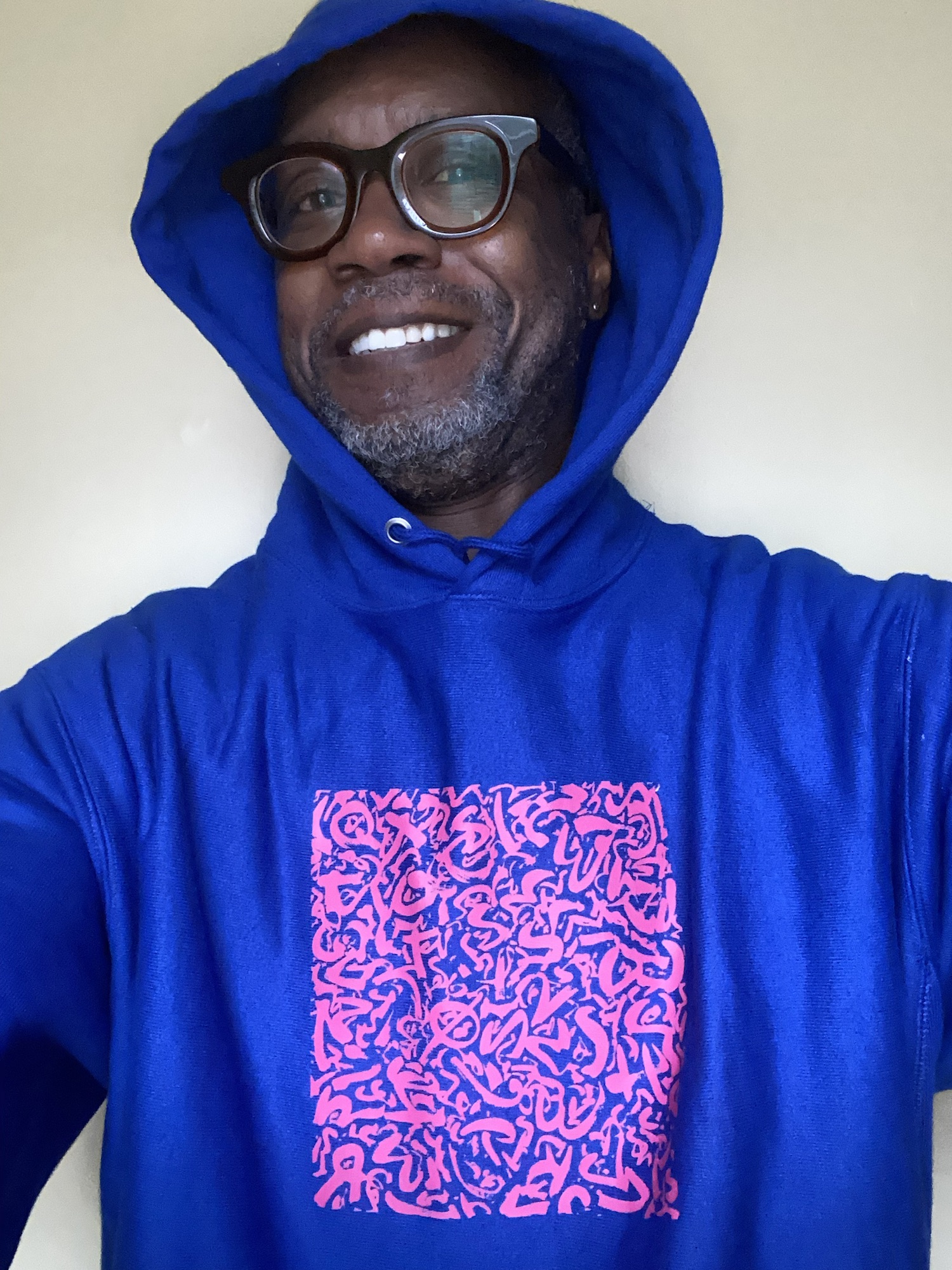 New Hoodie Prototype! – Bohemian Dork